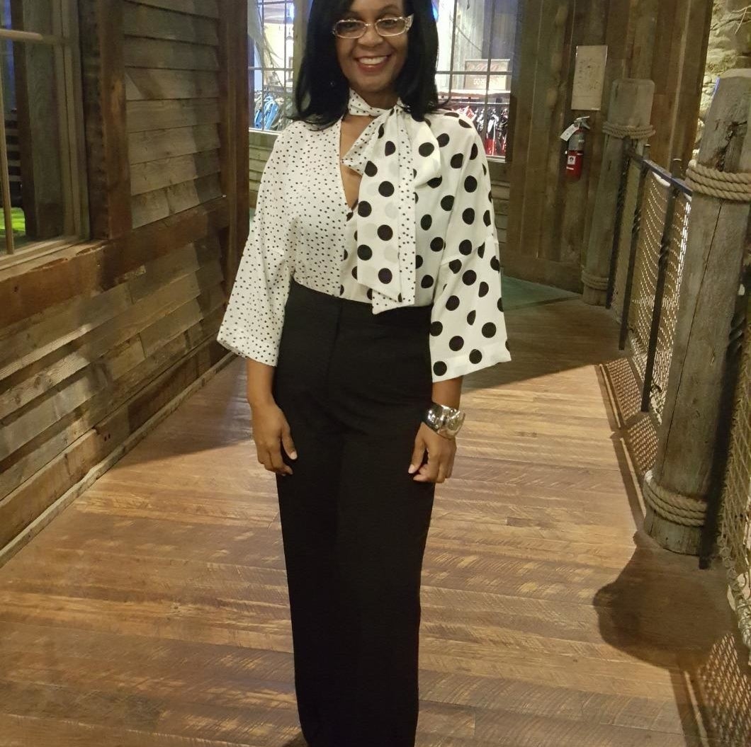 41 Statement Tops That'll Make Your Whole Outfit