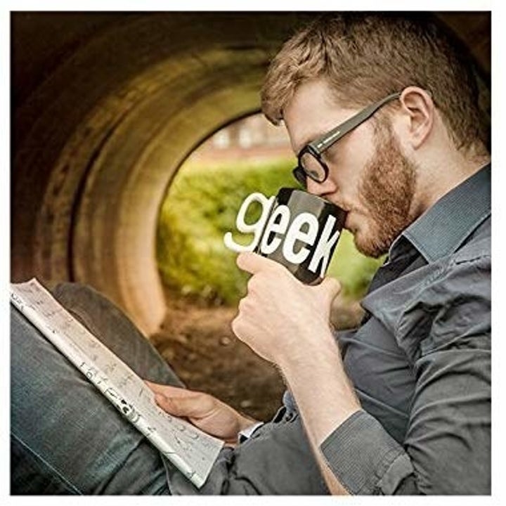 28 Geeky Gifts On Amazon Canada