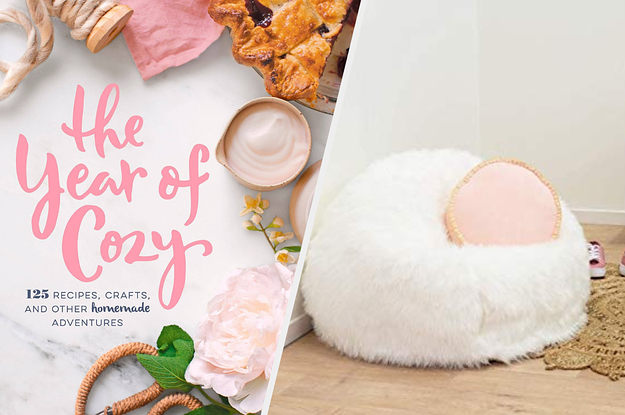 Winter Essentials That Will Keep You Warm And Cosy