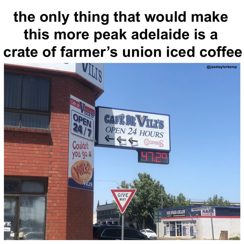 The Best Aussie Memes From This Decade