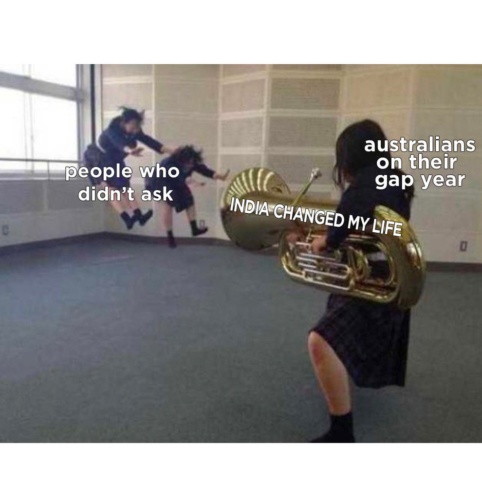 The Best Aussie Memes From This Decade