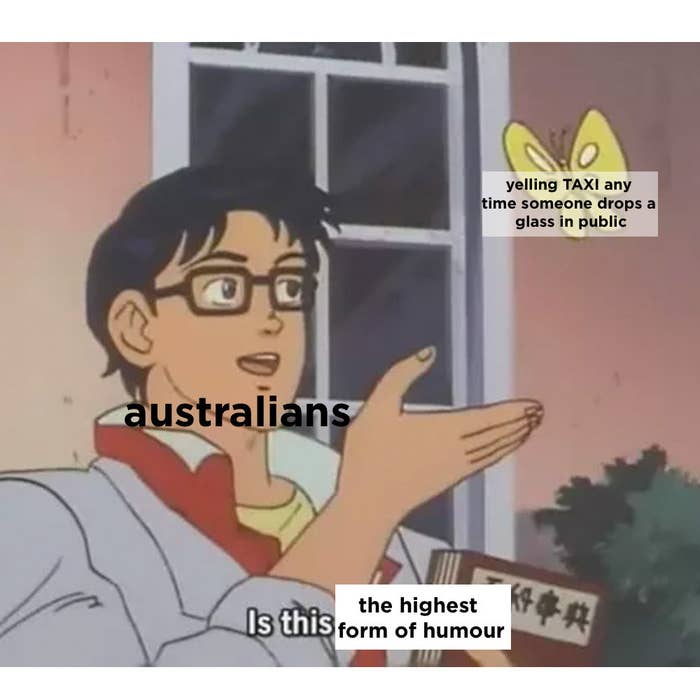 The Best Aussie Memes From This Decade