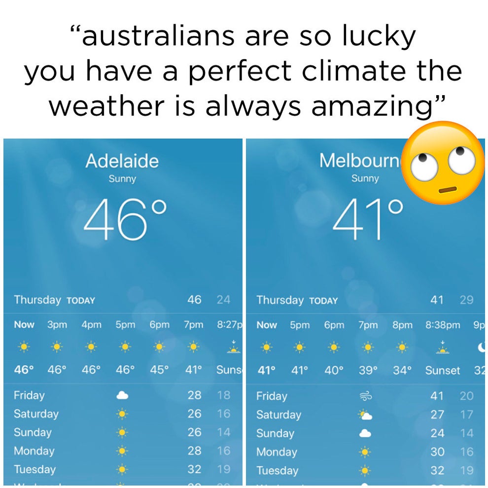 The Best Aussie Memes From This Decade