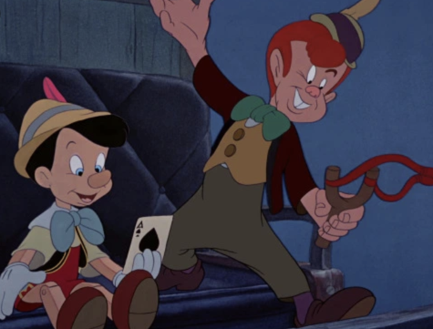 Sorry Millennials Only Baby Boomers Can Pass This Difficult Disney Quiz sorry-millennials-only-baby-boomers-can-pass-this-difficult-disney-quiz