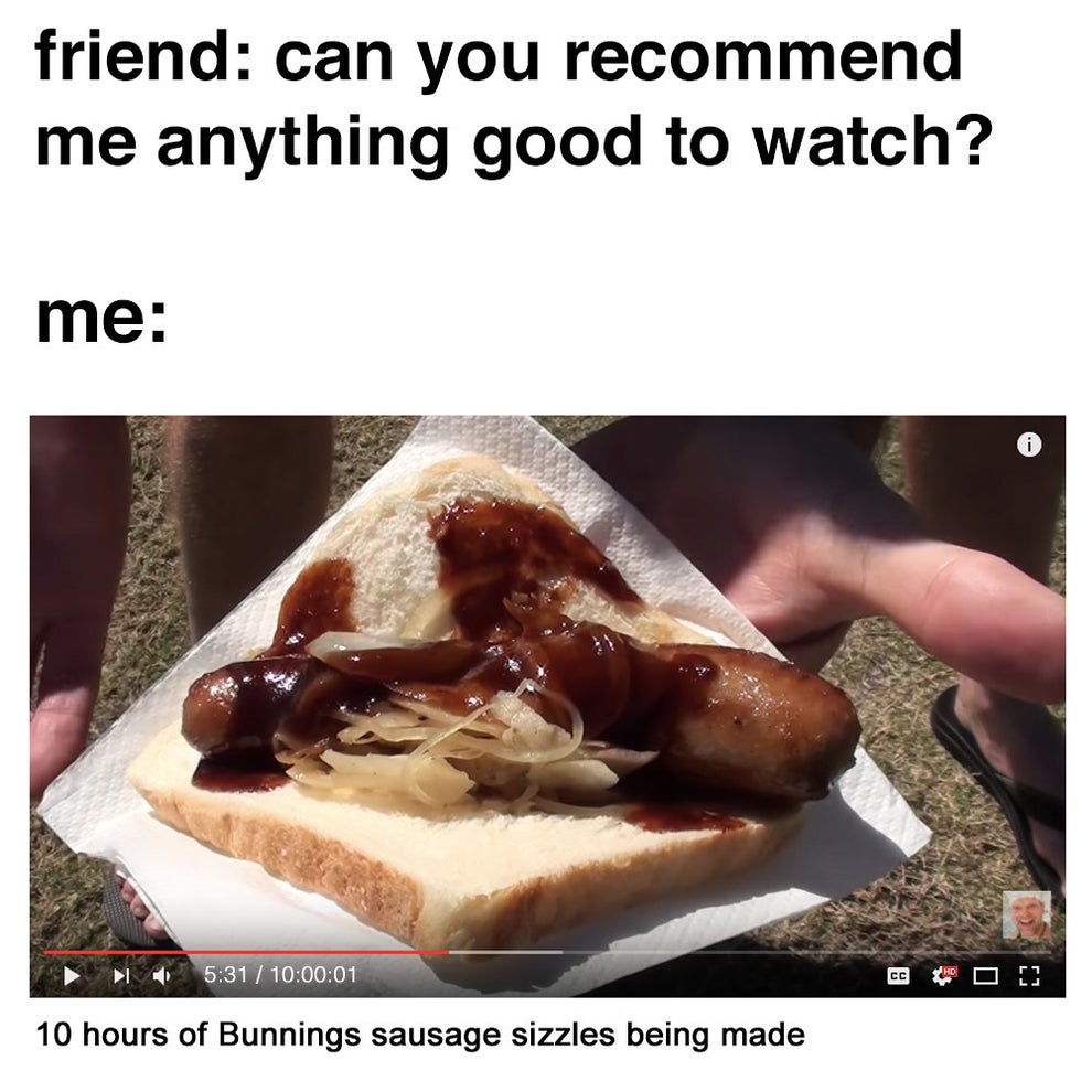 The Best Aussie Food Memes From The Past Decade