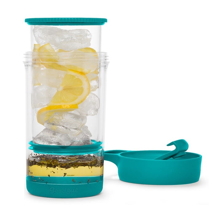 26 Totally Thoughtful Gifts To Light Up Someone's Life