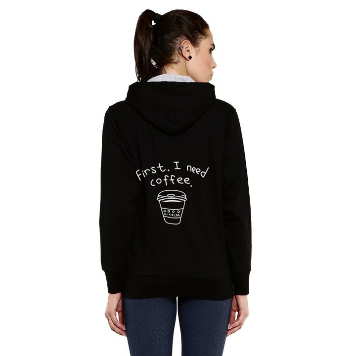 18 Comfortable Sweatshirts You Need In Your Life