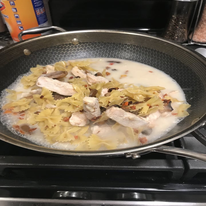 I Ate Jennifer Lopez And Alex Rodriguez's "Affordable Meals" And Here ...