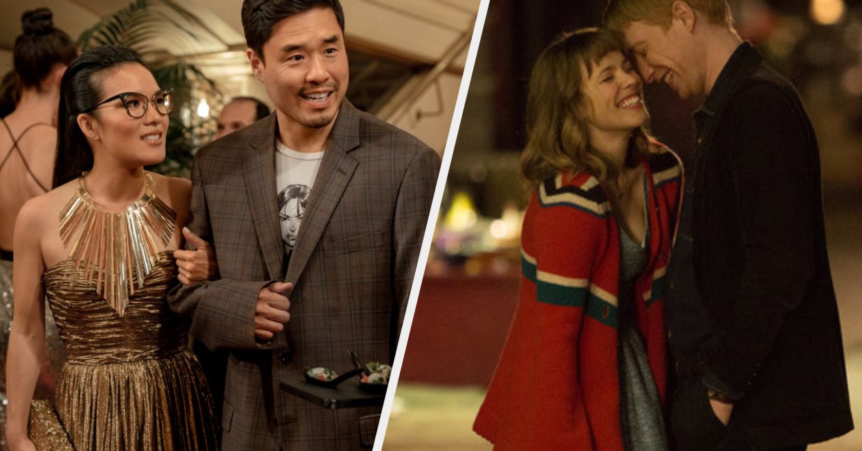 55 Romantic Movies That Made Us Laugh And Ugly Cry Uncontrollably
