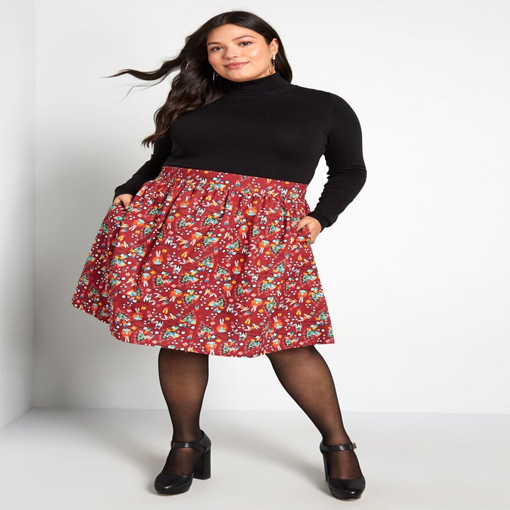 ModCloth Is Finally Giving You An Excuse To Buy Everything You Want ...