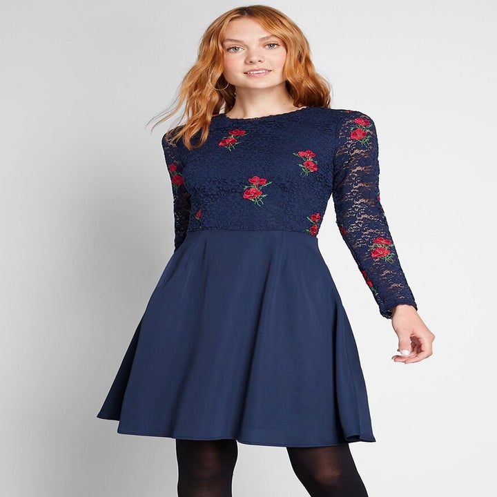 Get Ready For Your Wardrobe To Be Cuter Than Ever Thanks To ModCloth's ...