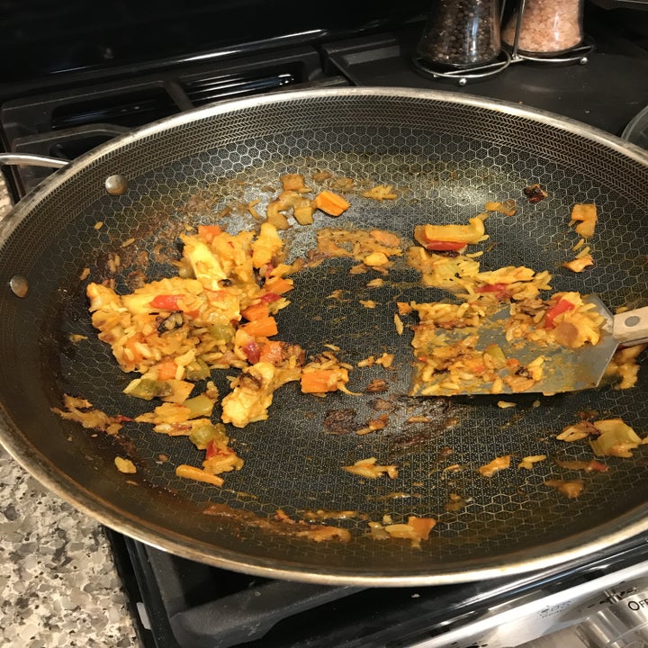 I Ate Jennifer Lopez And Alex Rodriguez's "Affordable Meals" And Here ...