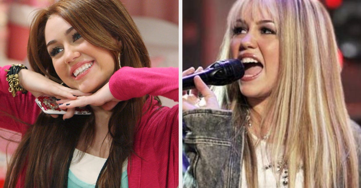 15 "Hannah Montana" Jokes That Are Just Way Too Accurate