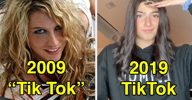 21 Things That Made 2009 Different From 2019