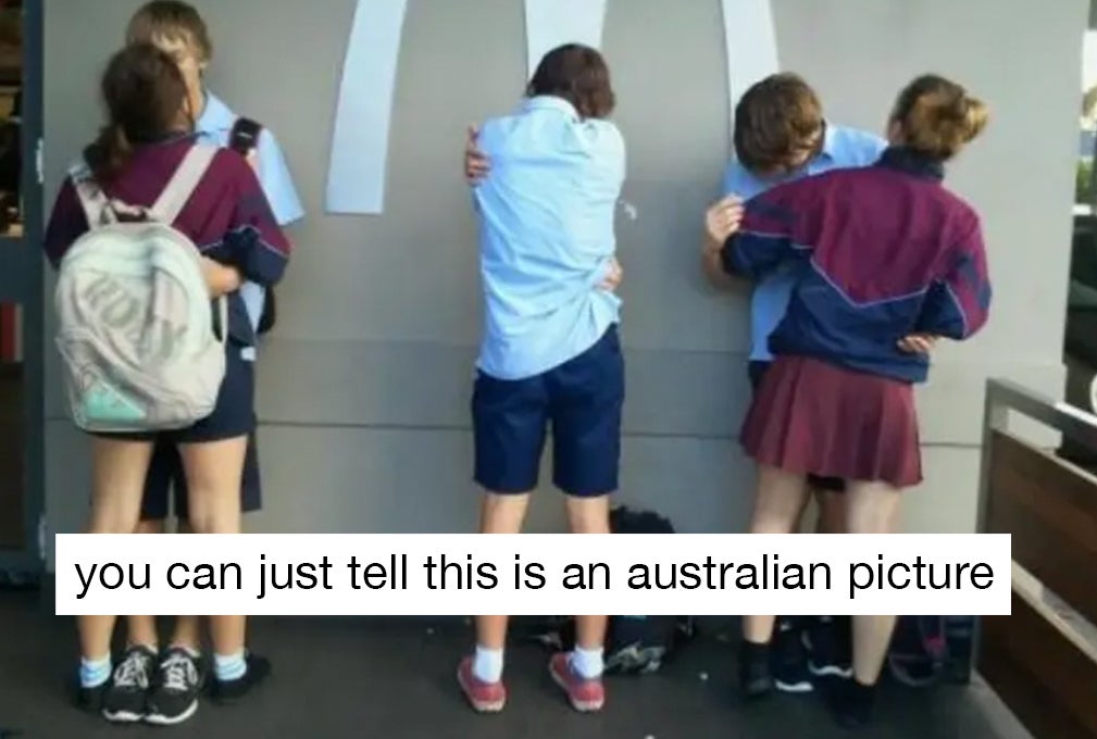 Australian Memes