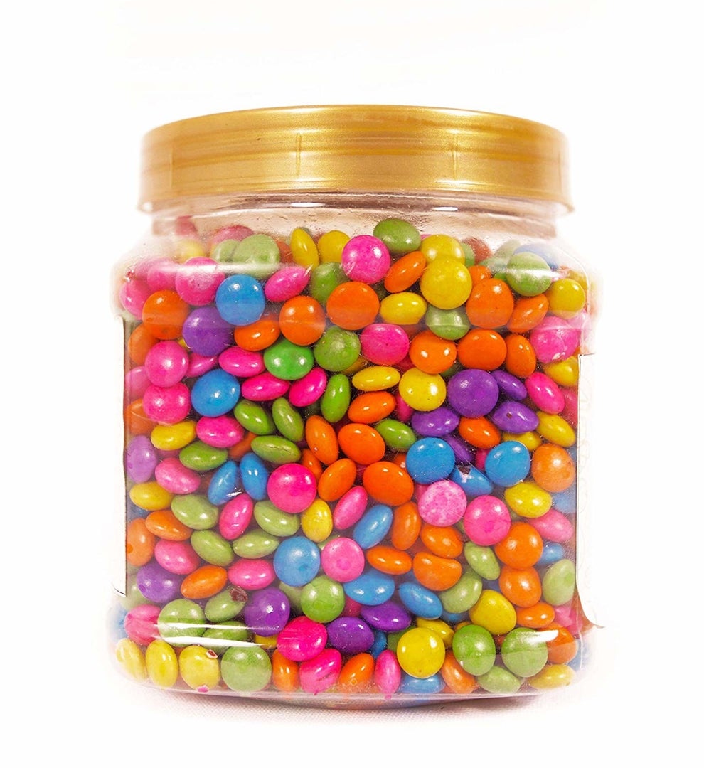 19 Very Colourful Things To Brighten Up Your Life