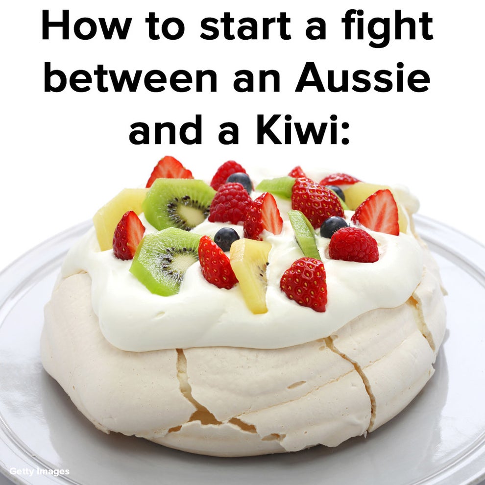 The Best Aussie Food Memes From The Past Decade