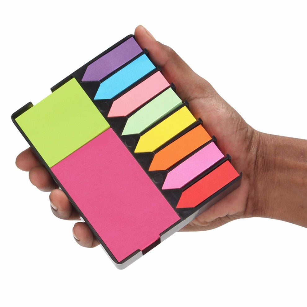 19 Very Colourful Things To Brighten Up Your Life