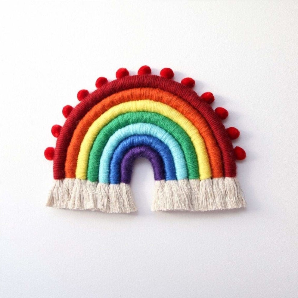 19 Very Colourful Things To Brighten Up Your Life