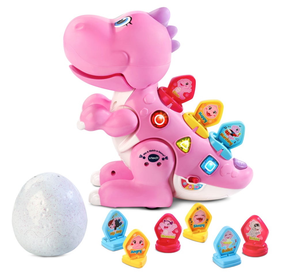 25 Of The Best Gifts For Toddlers You Can Get At Walmart