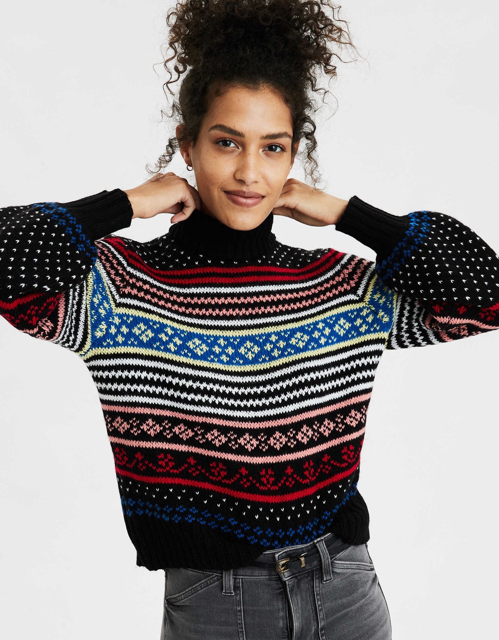 32 Sweaters To Add To Your Closet Now That It’s Cold Outside