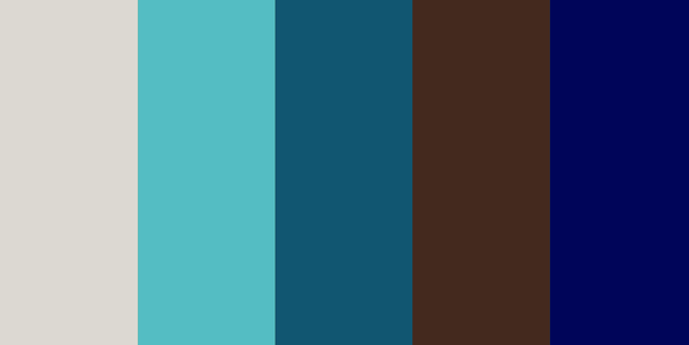 Can You Identify These Pixar Characters Based On Their Color Palette?