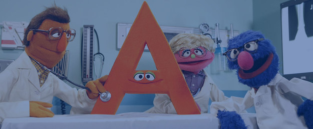 ¿Qué combinación de personajes de "Los Muppets" y "Plaza Sésamo" eres?