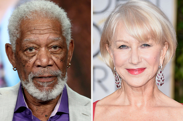 22 Famous People You've Probably Never Seen What They Looked Like When ...