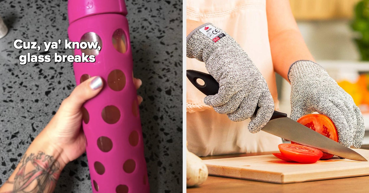 31 Gifts For The Clumsiest Person You Know