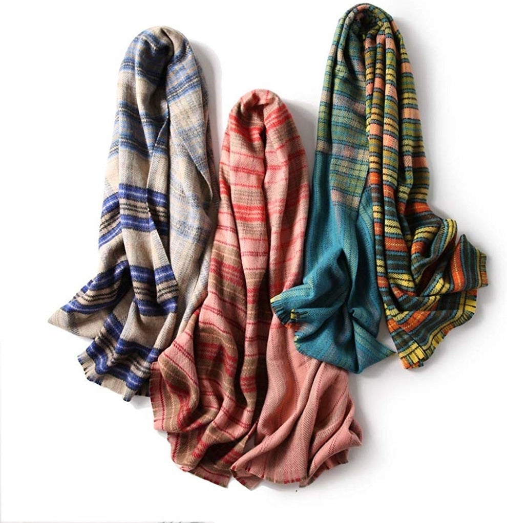 29 Stylish Accessories To Wear On Video Calls