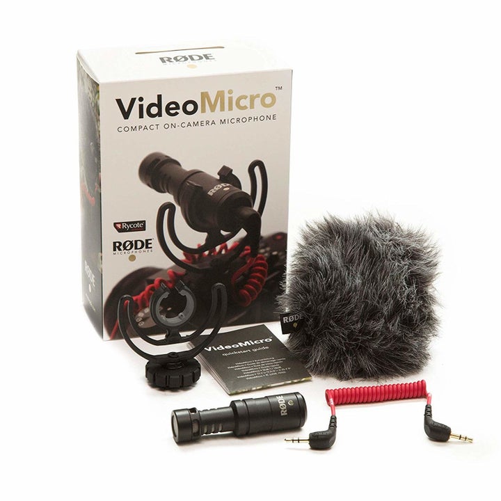 Mobile Photography & Videography Gadgets For Your IG