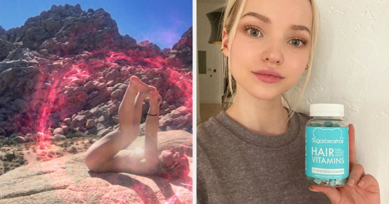 Please Like Me Newsletter: The Instagrammer Who Went Viral For ...