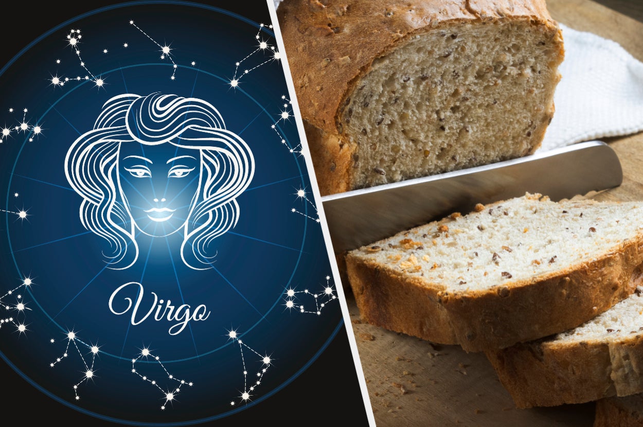 Quiz: We Know What Your Zodiac Sign Is Based On The Bread You Eat