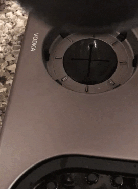 I Tried An Instant Cocktail-Maker That's Like A Keurig For Alcohol, And ...