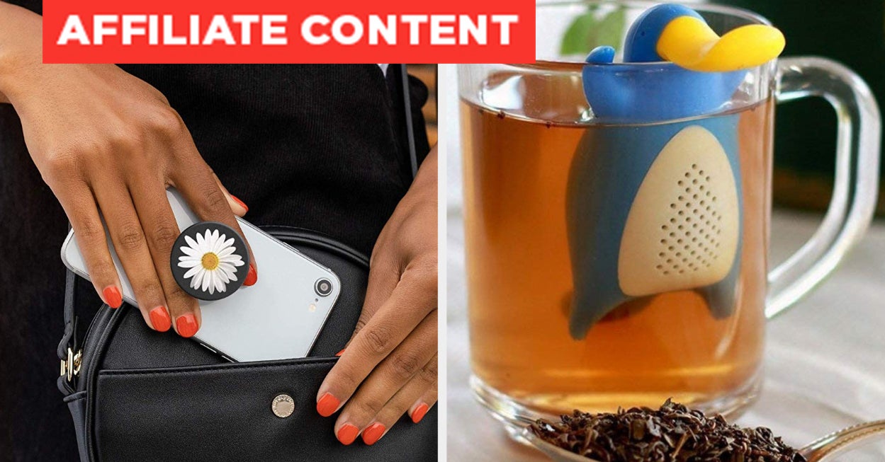 29 Ridiculously Cute Things That You Might Actually Get Some Use Out Of