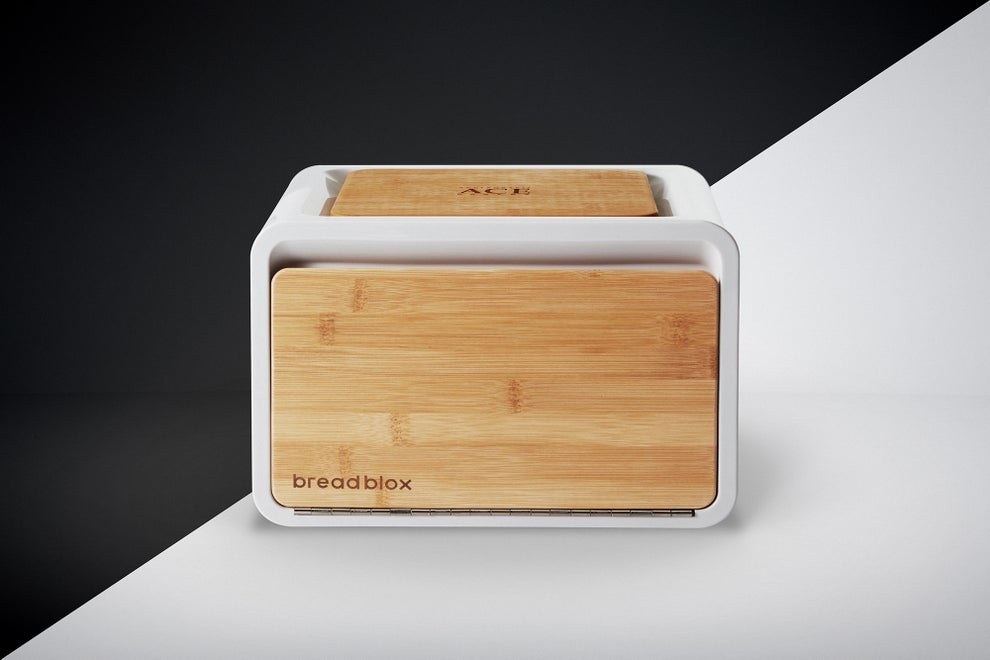 A Bakery Just Invented A Breadbox For 2019 That Might Help With Your ...