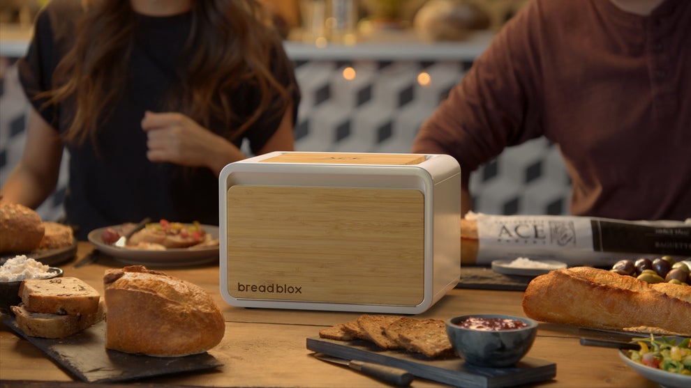 A Bakery Just Invented A Breadbox For 2019 That Might Help With Your ...