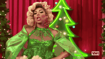 What’s Your Favourite Christmas TV Special Of All Time?