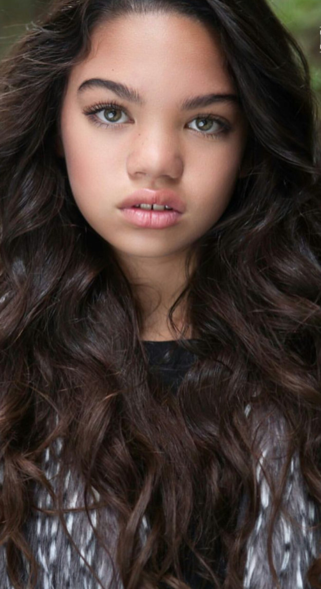 Alexis Kaufman on BuzzFeed