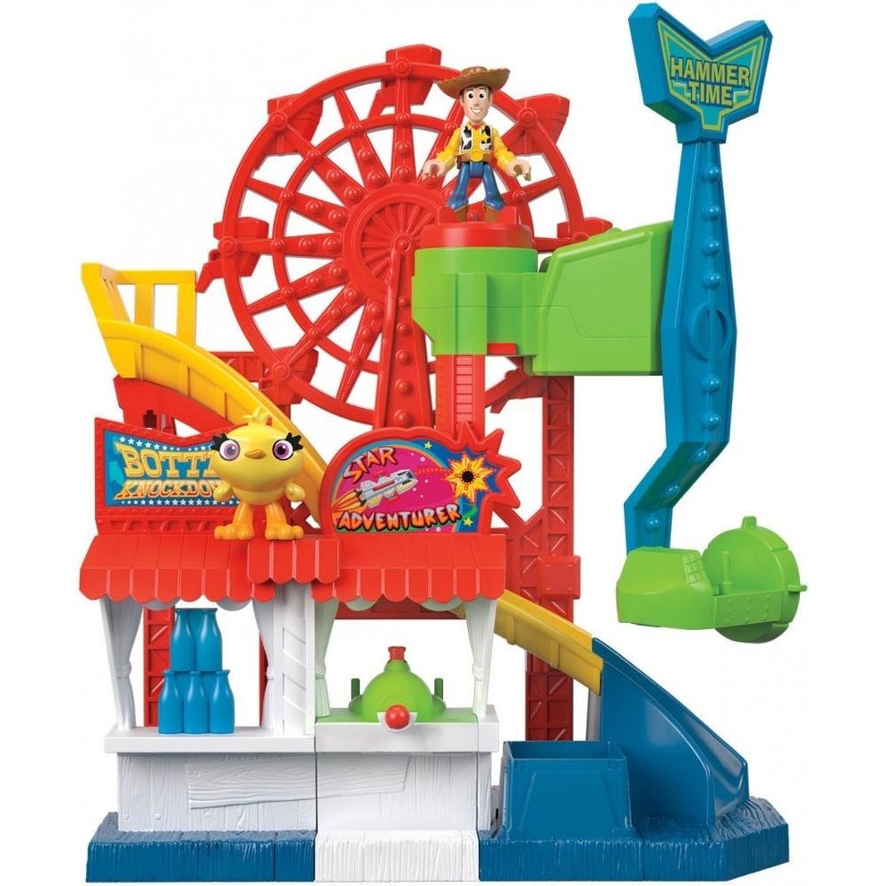 31 Toys From Walmart For Almost Every Kid On Your List