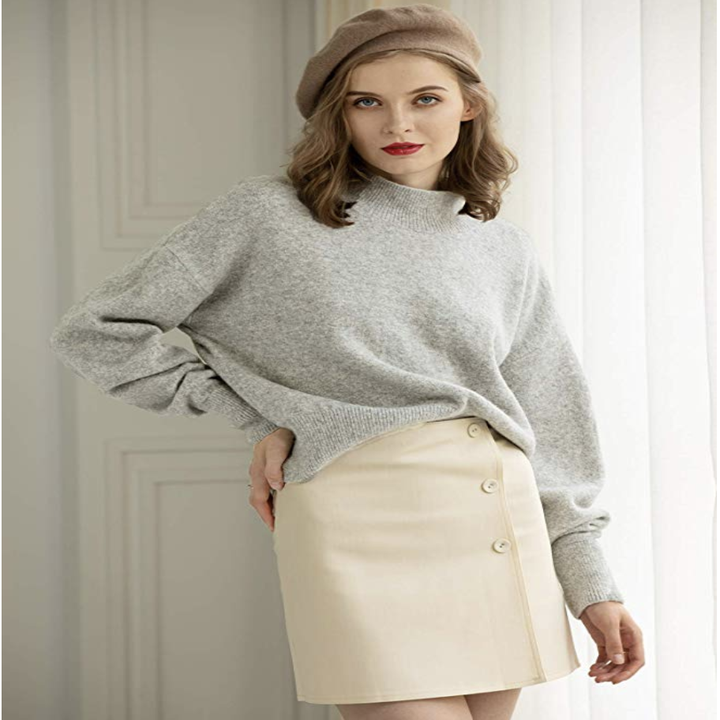 19 Cute And Cosy Jumpers To Help Get You Through The Winter