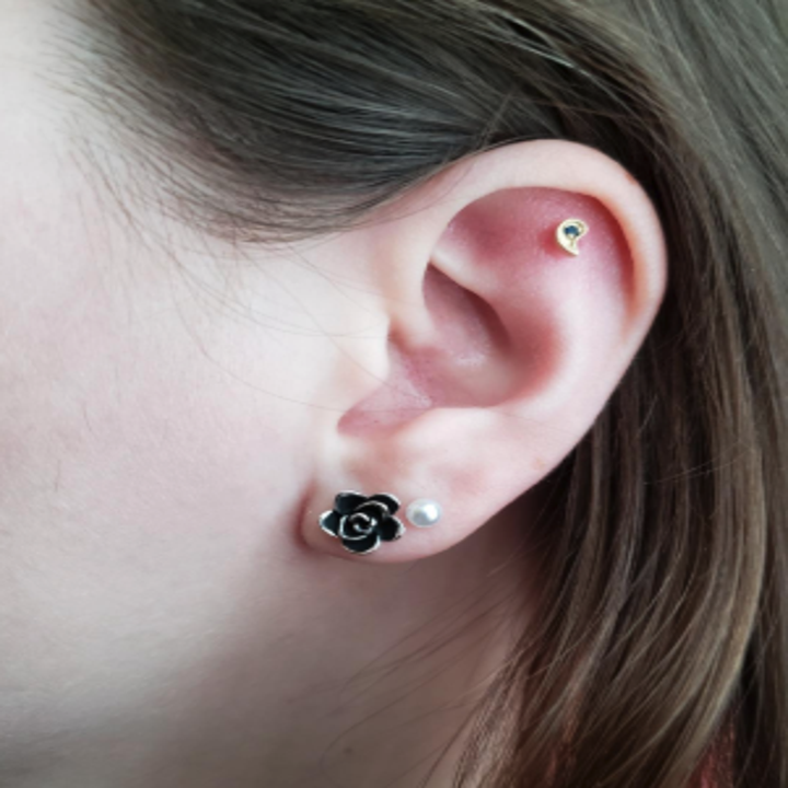 49 Stylish Pairs Of Earrings You'll Probably Want To Buy ASAP