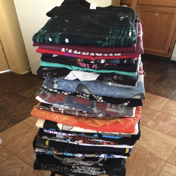 41 Products Here To Help Solve Your Wardrobe Problems