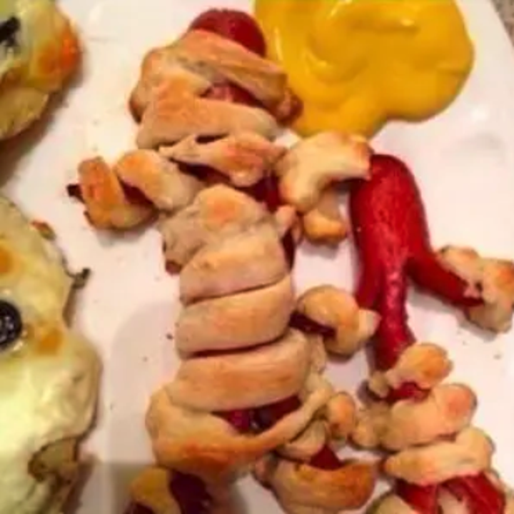 Funniest Pinterest Cooking/Baking Fails