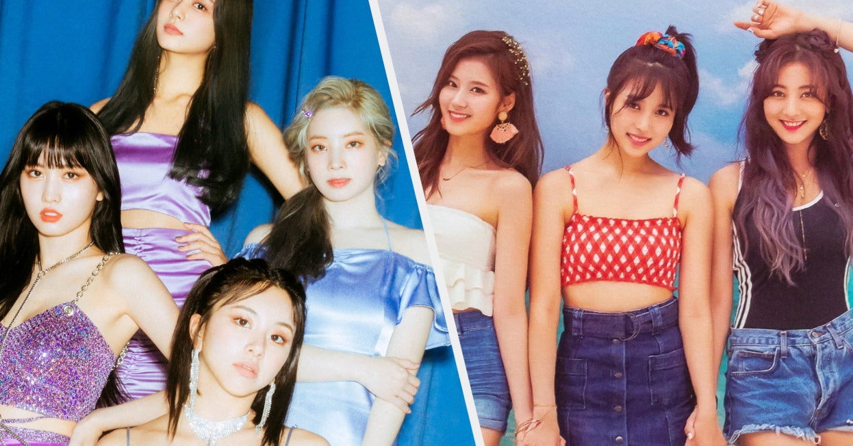 Quiz: How Well Do You Know Twice?