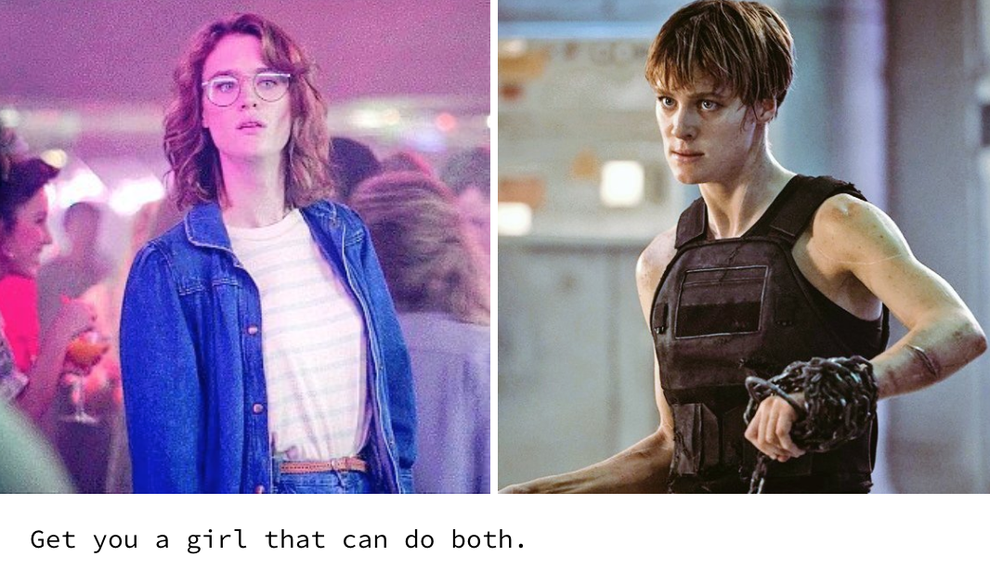 21 Memes About The “Terminator” Series That'll Make You Laugh And Maybe Cry