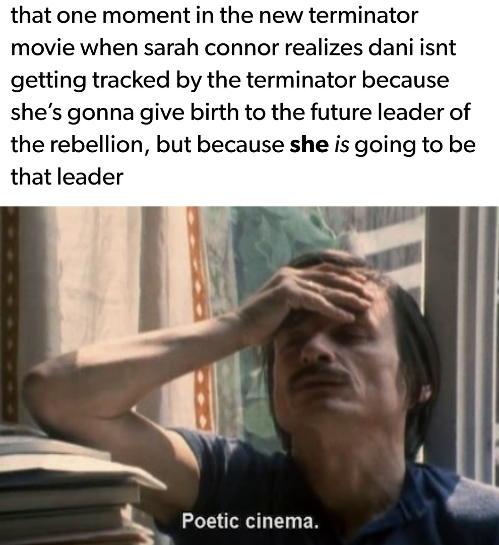 21 Memes About The “Terminator” Series That'll Make You Laugh And Maybe Cry
