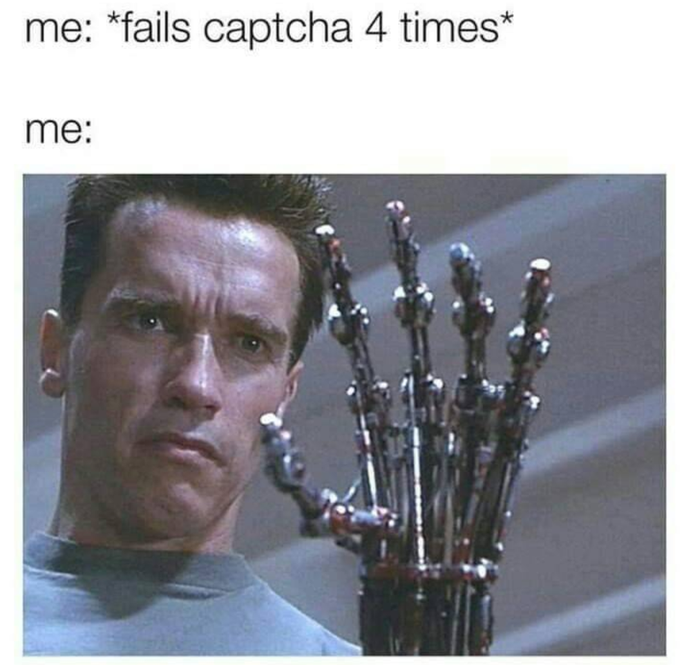 21 Memes About The “Terminator” Series That'll Make You Laugh And Maybe Cry