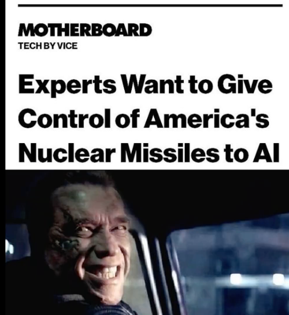 21 Memes About The “Terminator” Series That'll Make You Laugh And Maybe Cry