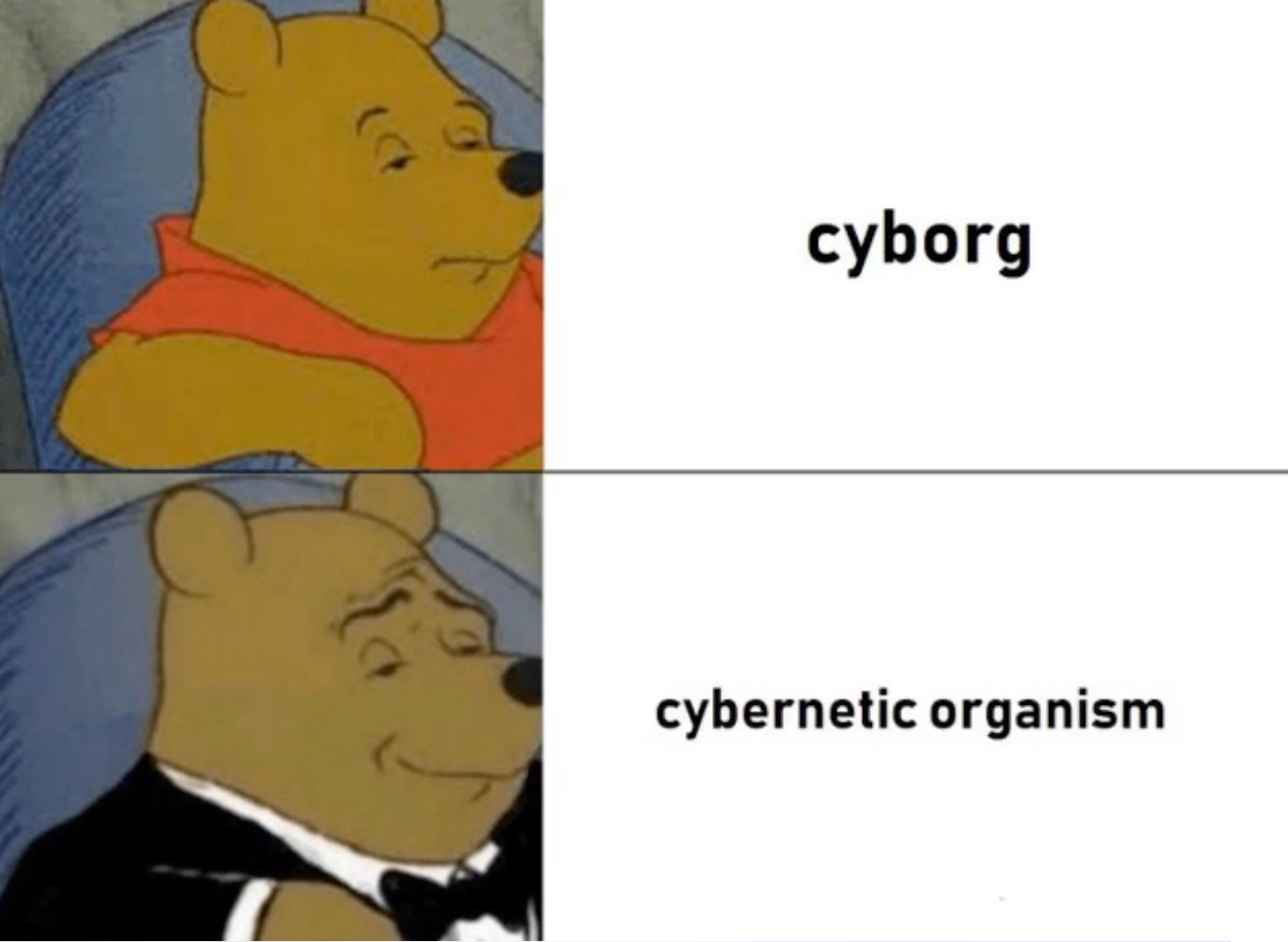 21 Memes About The “Terminator” Series That'll Make You Laugh And Maybe Cry